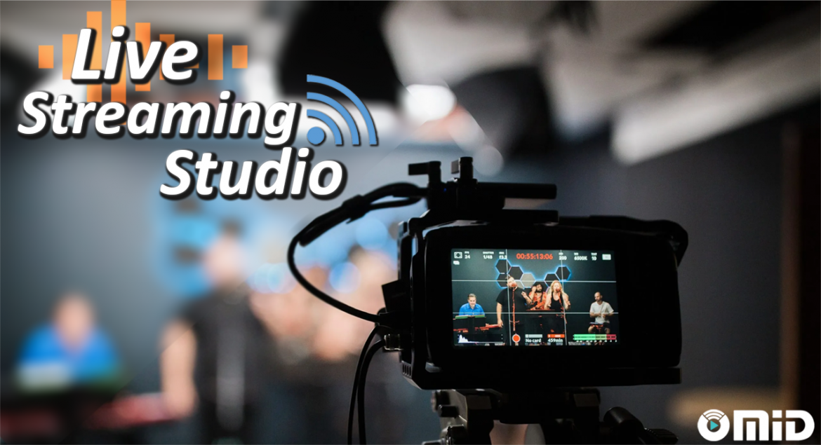 استریمینگ - چگونه یک استریمر شویم؟